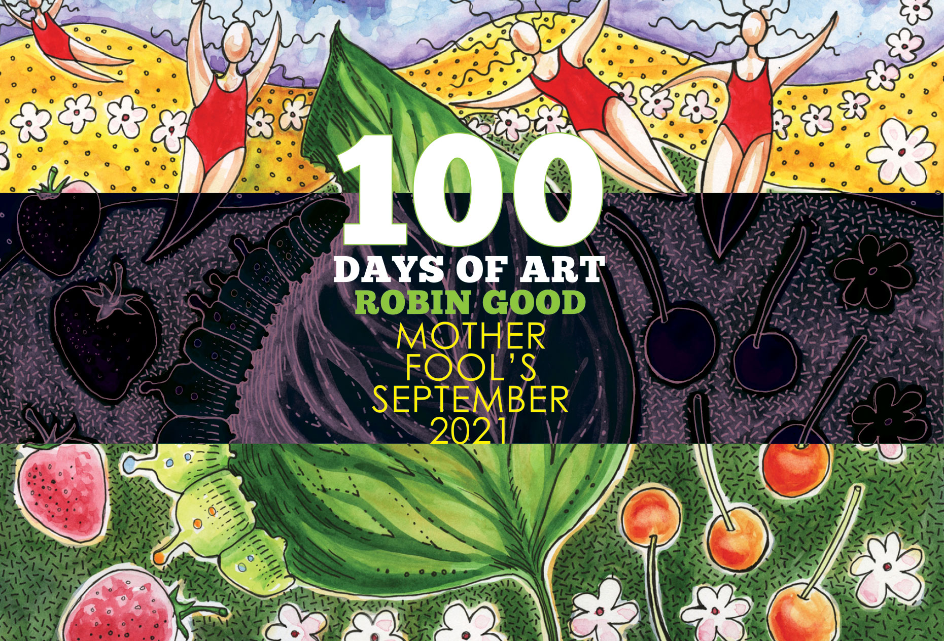 Special Projects – Robin Good