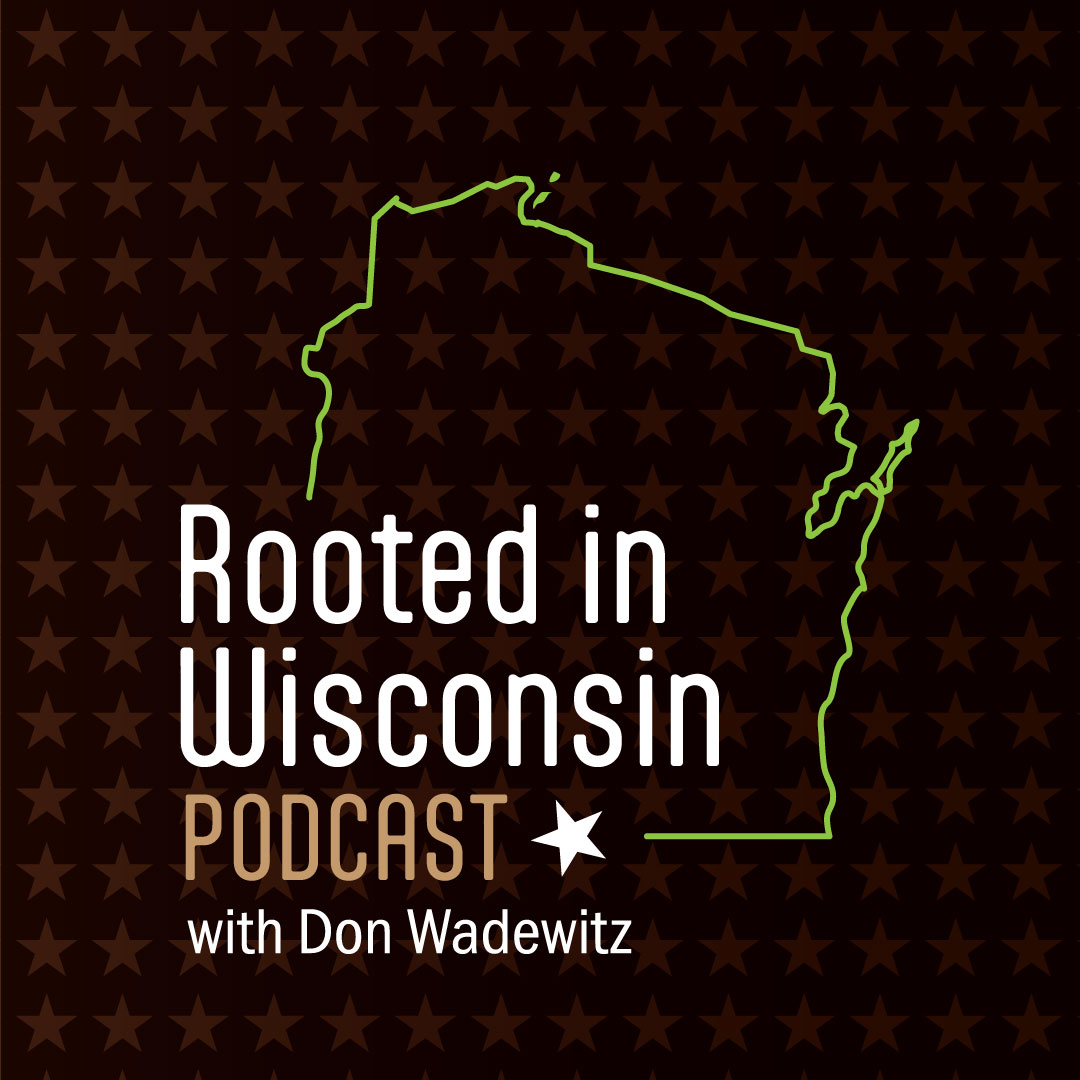 Podcast Covers – Robin Good